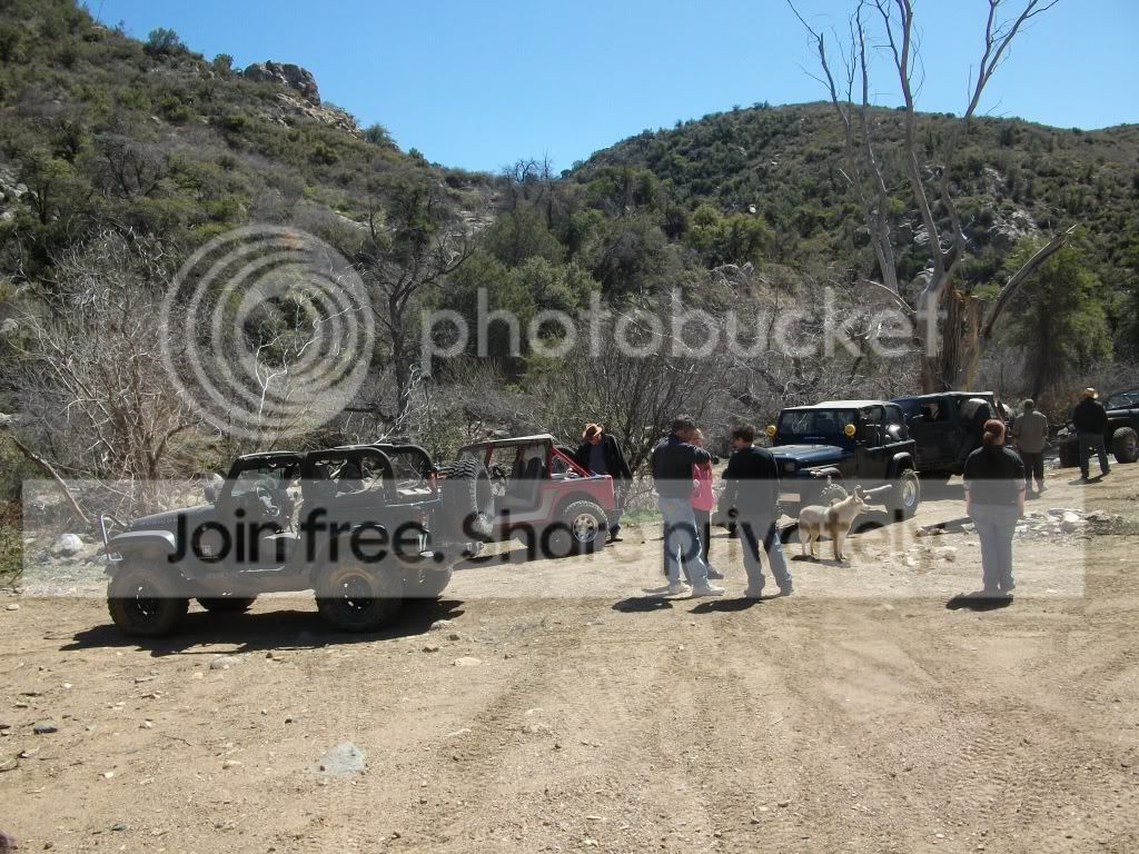 Arizona jeeps! | Page 3 | Jeep Enthusiast Forums