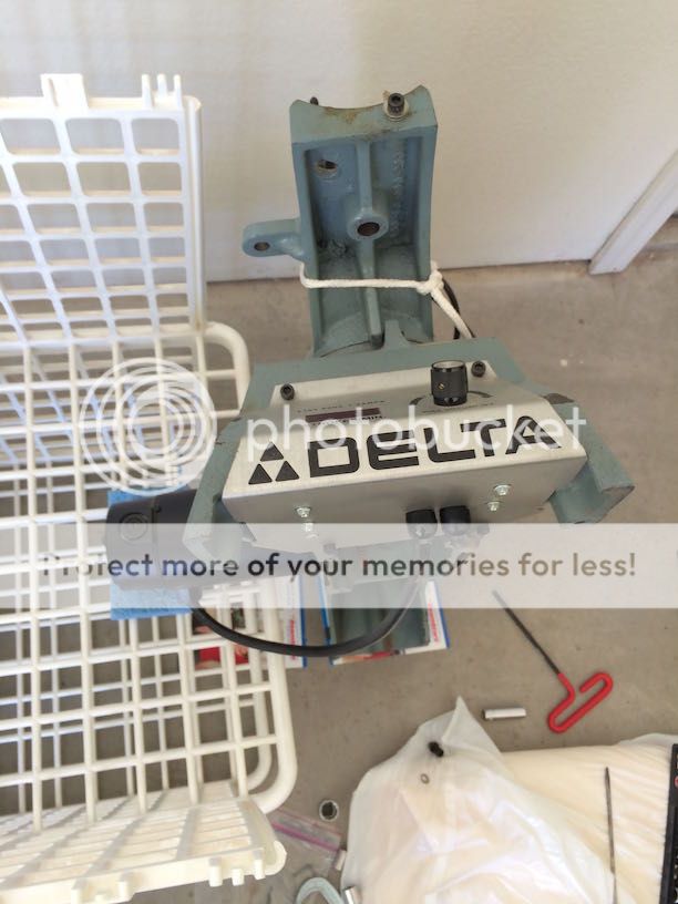 Delta 40-601 SS rehab help | Page 2 | LumberJocks Woodworking Forum