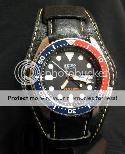 Got to love craigslist, new bag o' watches - The Dive Watch Connection