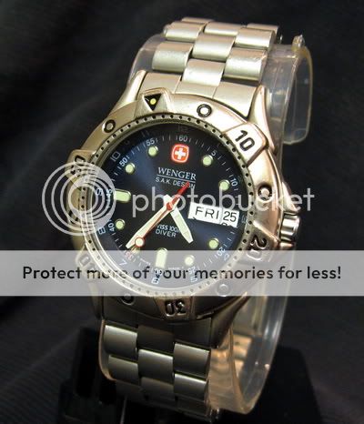 Got to love craigslist, new bag o' watches - The Dive Watch Connection