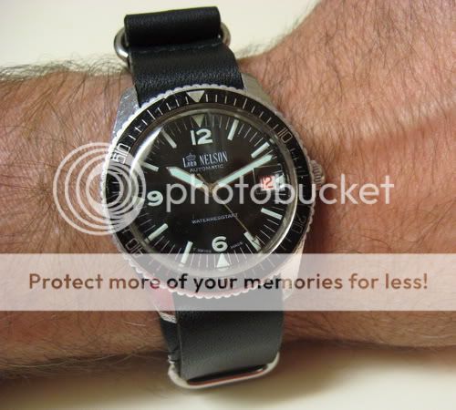 Why do you collect vintage watches ? - Page 2 - The Dive Watch Connection