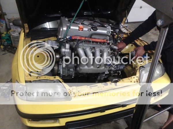 project//K24/EF | Page 3 | Honda / Acura K20a K24a Engine Forum