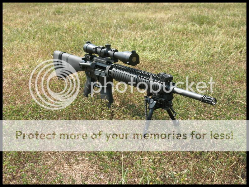 Lets see your semi-auto precision rifles(Pics) > Semi-Auto Rifles ...