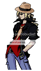 re: TWEWY Spriting and Comic Thread VIII - Page 17 - The World Ends ...