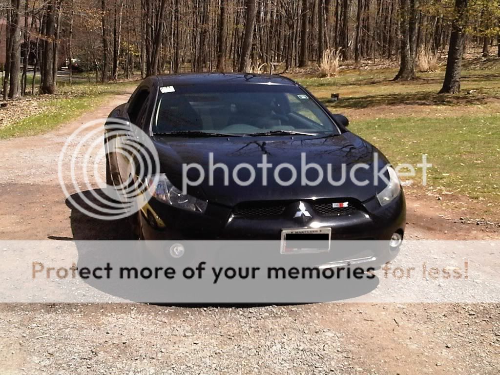 derek-g's 06 Eclipse Gs | Mitsubishi Eclipse 4G Forums