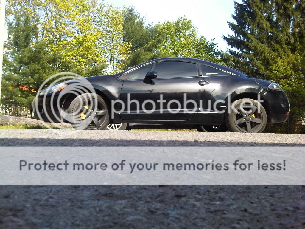 derek-g's 06 Eclipse Gs | Mitsubishi Eclipse 4G Forums