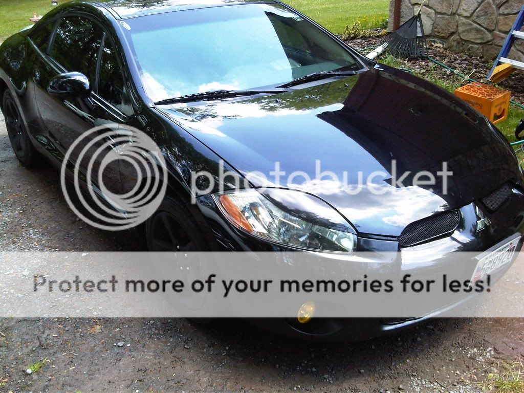 derek-g's 06 Eclipse Gs | Mitsubishi Eclipse 4G Forums