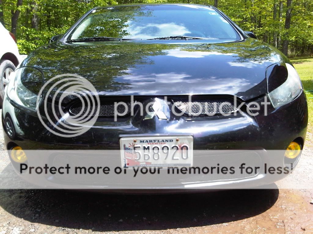 derek-g's 06 Eclipse Gs | Mitsubishi Eclipse 4G Forums