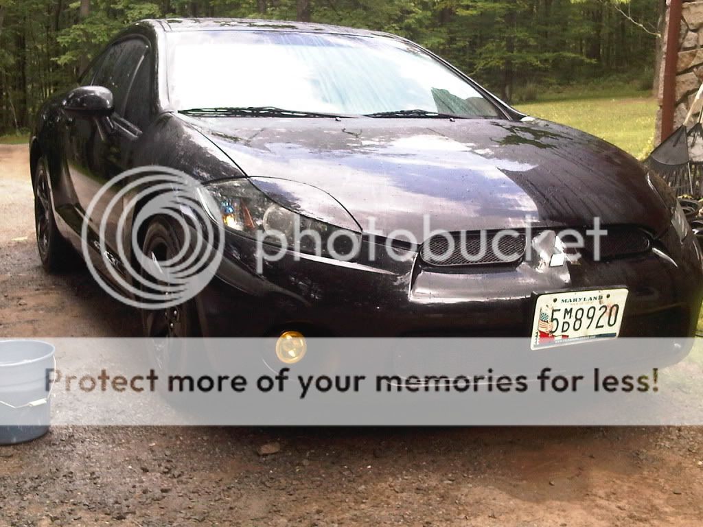 derek-g's 06 Eclipse Gs | Page 3 | Mitsubishi Eclipse 4G Forums