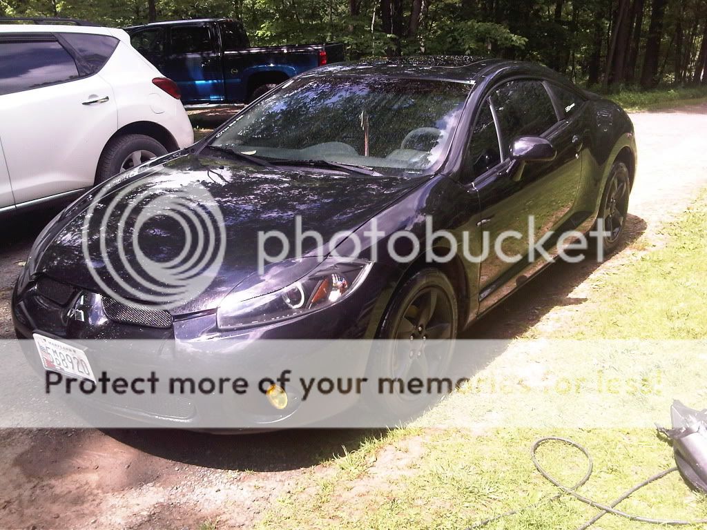 derek-g's 06 Eclipse Gs | Page 3 | Mitsubishi Eclipse 4G Forums