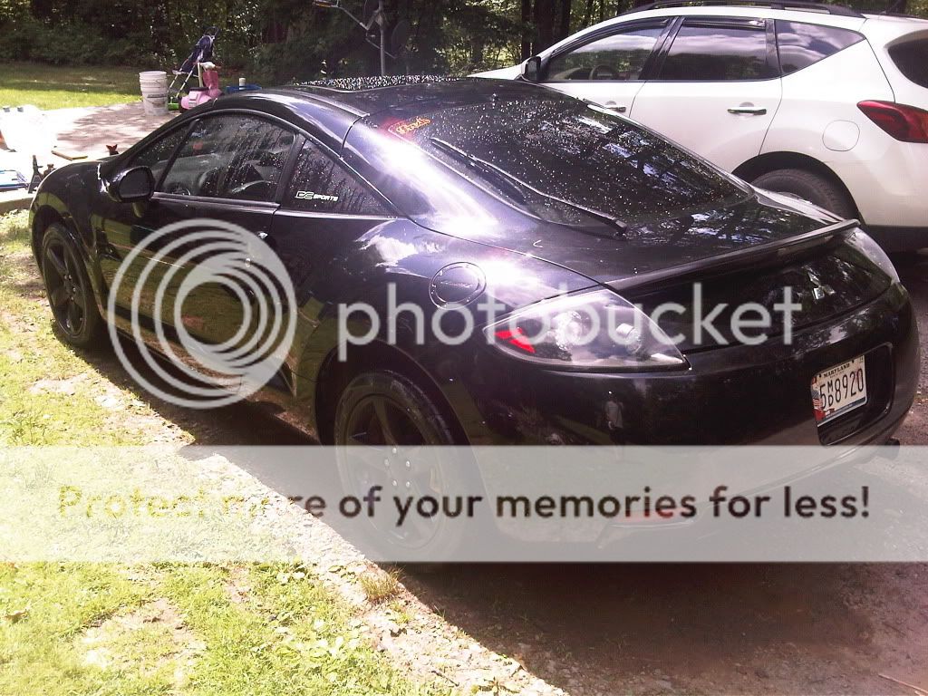 derek-g's 06 Eclipse Gs | Page 3 | Mitsubishi Eclipse 4G Forums