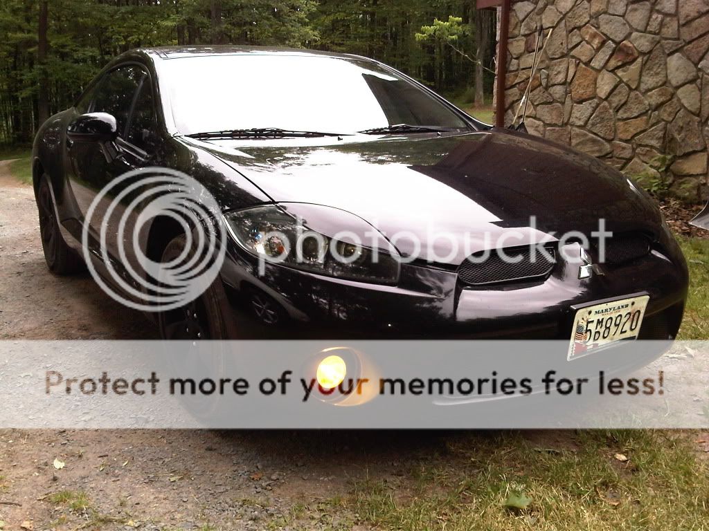 derek-g's 06 Eclipse Gs | Page 3 | Mitsubishi Eclipse 4G Forums