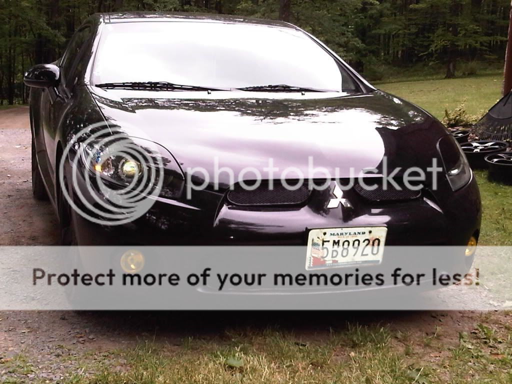 derek-g's 06 Eclipse Gs | Page 3 | Mitsubishi Eclipse 4G Forums