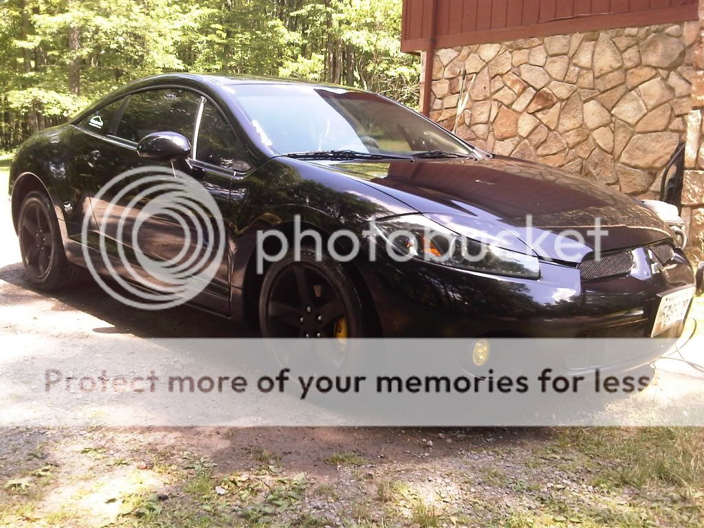 derek-g's 06 Eclipse Gs | Page 3 | Mitsubishi Eclipse 4G Forums