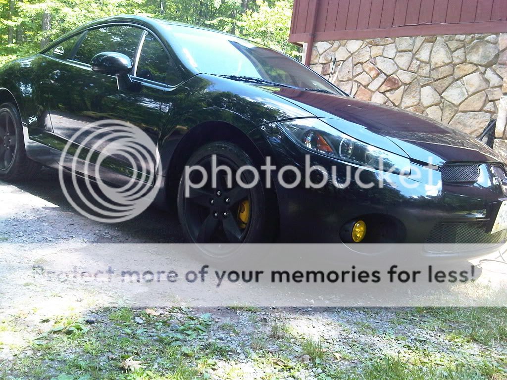 derek-g's 06 Eclipse Gs | Page 3 | Mitsubishi Eclipse 4G Forums