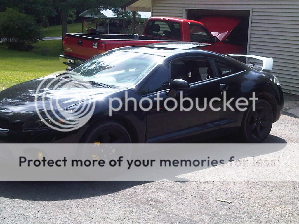 derek-g's 06 Eclipse Gs | Page 3 | Mitsubishi Eclipse 4G Forums