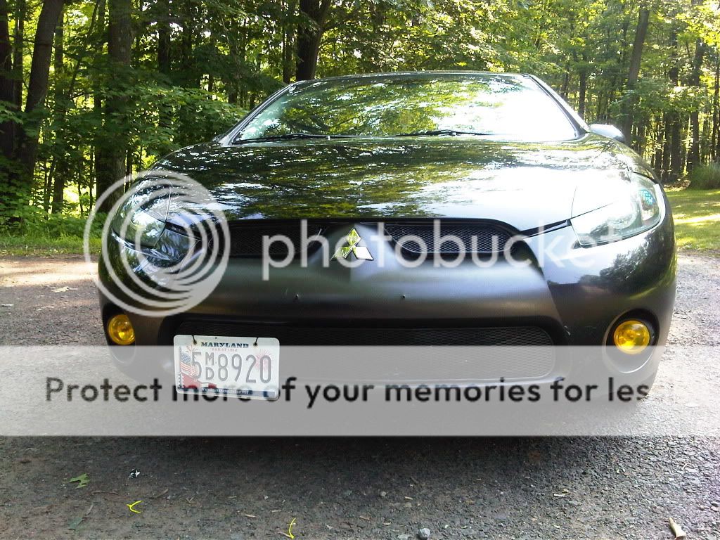 derek-g's 06 Eclipse Gs | Page 3 | Mitsubishi Eclipse 4G Forums