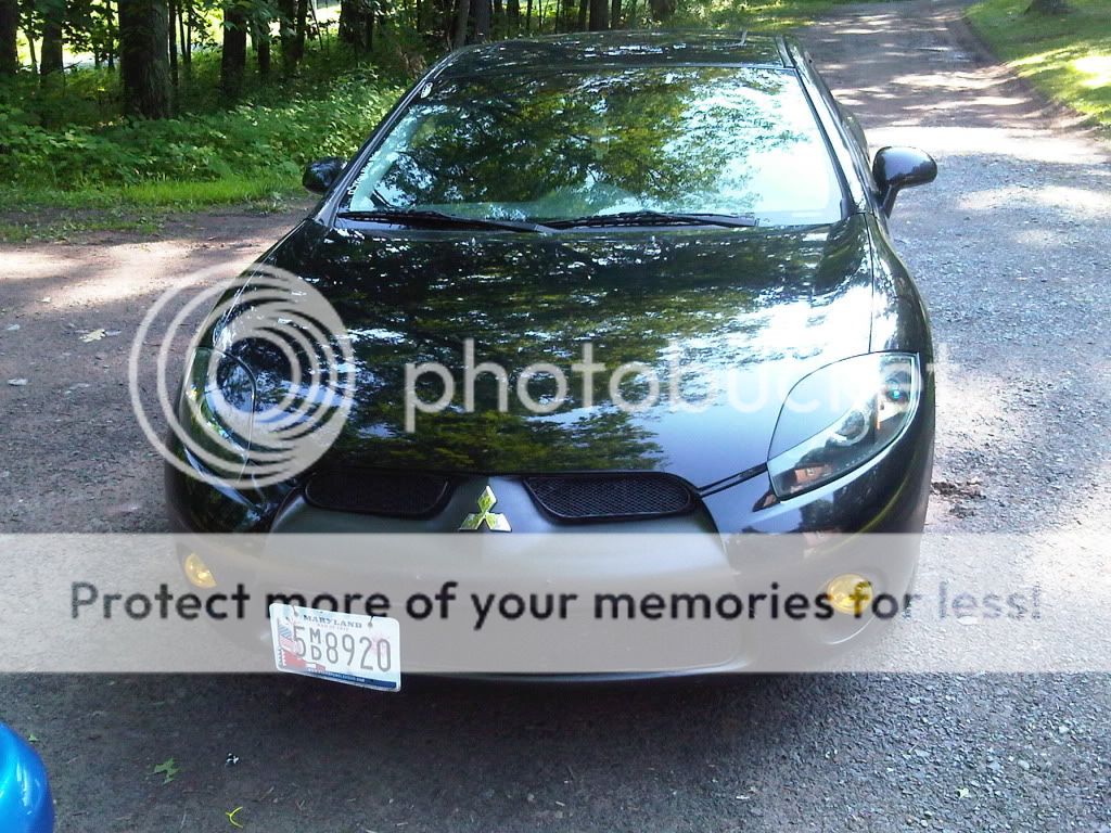 derek-g's 06 Eclipse Gs | Page 3 | Mitsubishi Eclipse 4G Forums